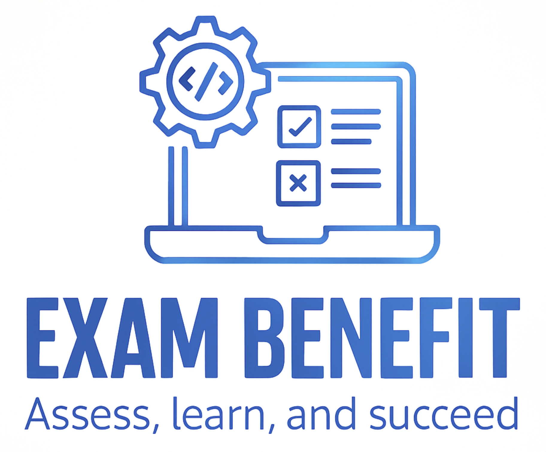 ExamBenefit – AI Quiz & Exam Generator | Create Quizzes Instantly
